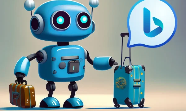 Bingチャットのターン数が30回に増加、全モードで画像生成サポート、より多くの旅行情報