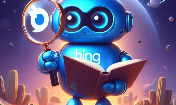 Bingディープ検索が広範囲でテスト中。遅過ぎて使いものにならない？