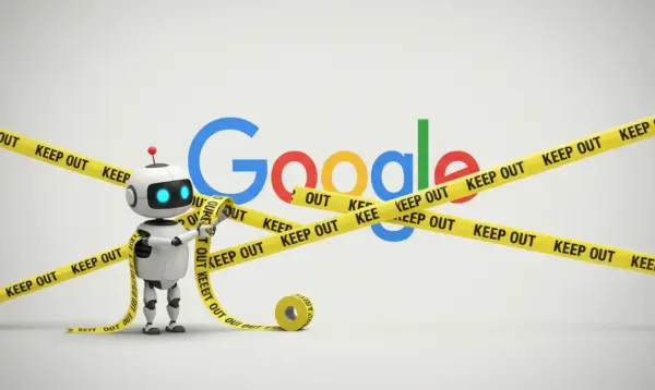 Google検索ランキングチェックツールが機能しなくなる、原因はJavaScriptの実行が必要になったため