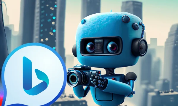 Bingチャットが画像のアップロードをサポート、写真について質問できる